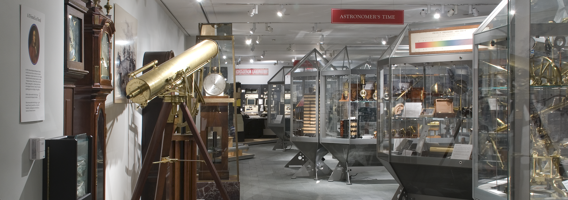 The Collection of Historical Scientific Instruments | Collection of ...
